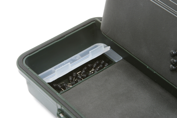 Rigid Rig Case – Superhandige rig box van Fox – KWO