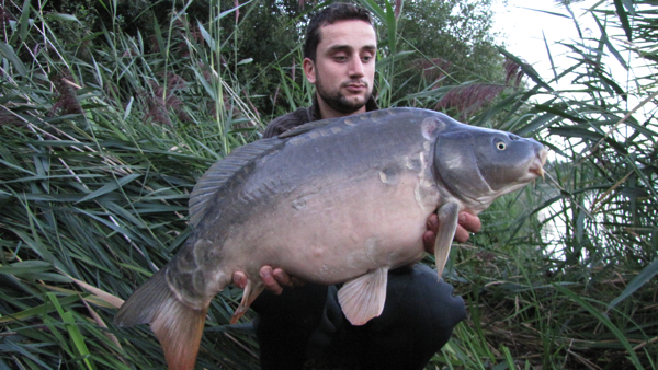 Fish of a Lifetime – Nick Hoondert – KWO