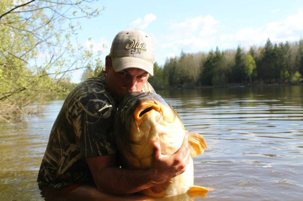 Dromen worden werkelijkheid – Tom Kuster - KWO