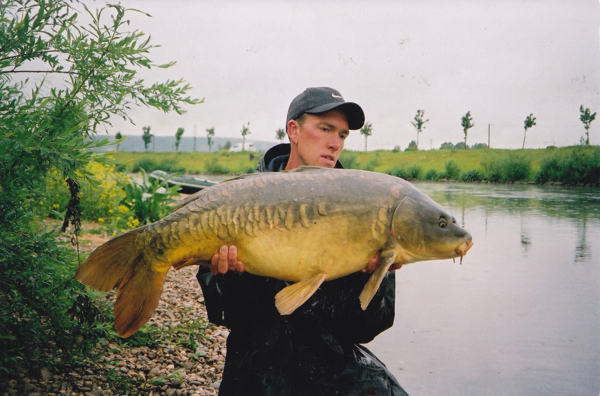 Fish of a Lifetime – Arjan Ouwehand – KWO