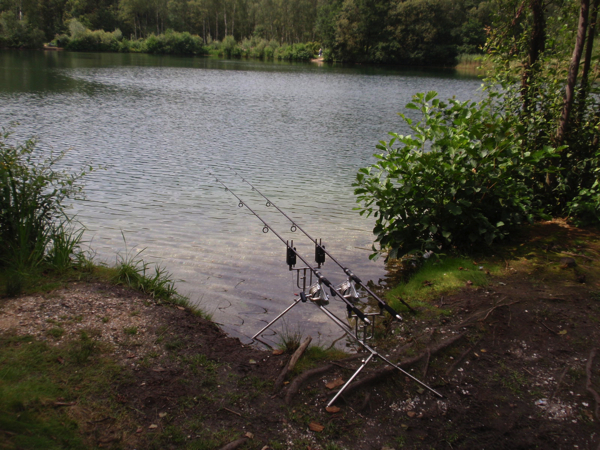 Fish of a Lifetime – Roy Driesen – KWO