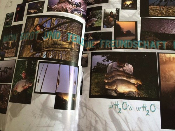 Tackle & Tips met Martin Post – Juli – KWO