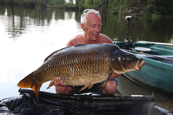 Solar Nieuws: Marine 17 & Supersessie Martin Locke - KWO