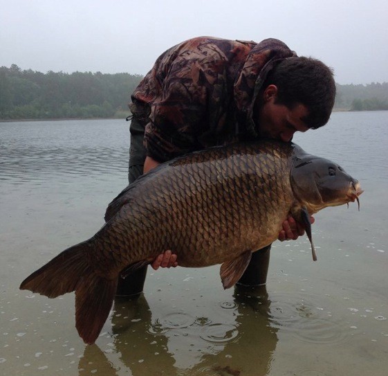 Droom wordt werkelijkheid: Beneluxrecord voor Gio Lenglez - KWO