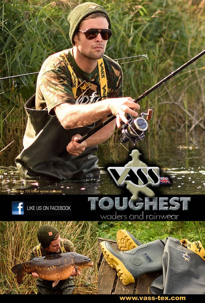 Voorjaar update Carpworld Kruidenier Enschede