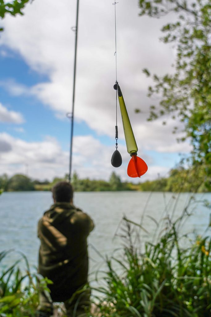 Succesvol vissen op extreme dieptes – Liam Chapman over zijn Engelse ...