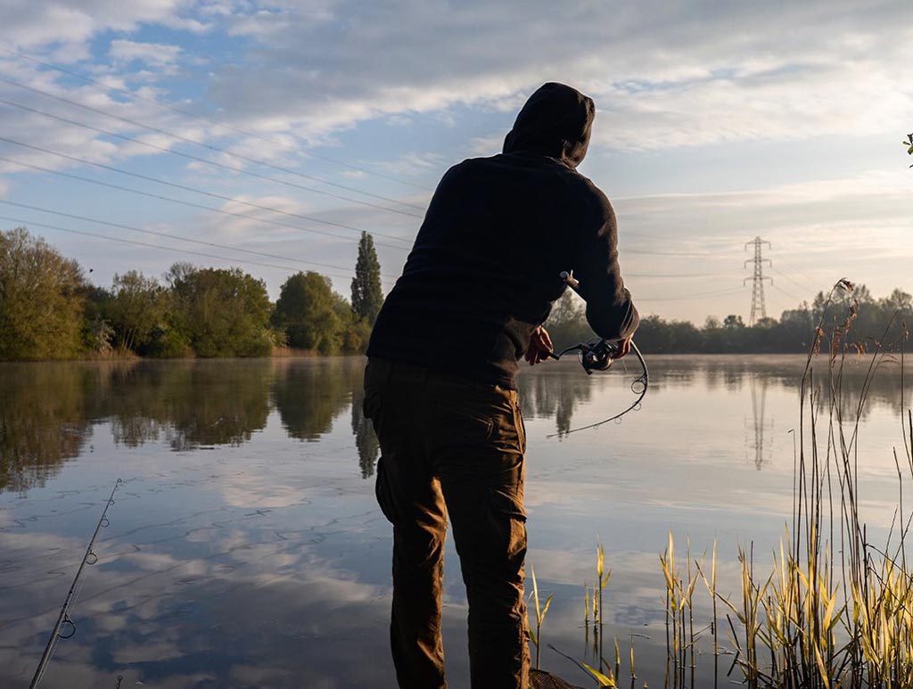 MUST-SEE: Nieuwe Thinking Tackle serie met Danny Fairbrass en Darrell ...